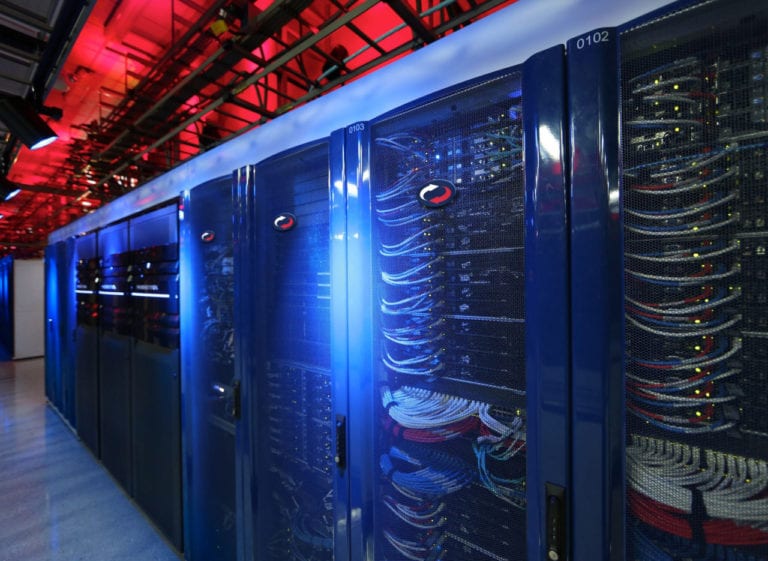 InfiniBand Product Guide: All You Need to Know - FIBER OPTIC INFORMATION