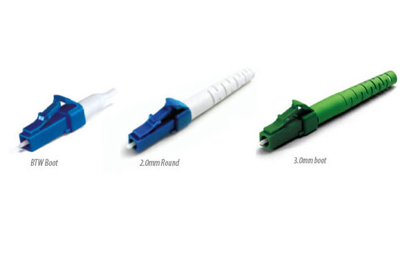 What is the Fiber Optic Connector? - FIBER OPTIC INFORMATION