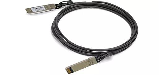 Understanding DAC/AOC Cables Compatibility - FIBER OPTIC INFORMATION