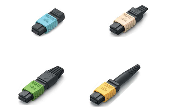 Two Types of Polarity of MPO and MTP Adaptor - FIBER OPTIC INFORMATION