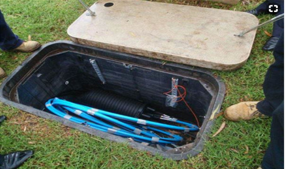 Product Show: Fiber Optic Splice Closures - FIBER OPTIC INFORMATION