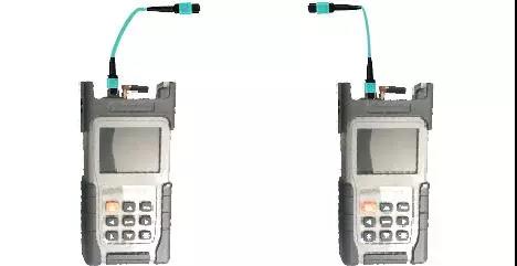 How to Test Data Center Link Solution by Optical Power Meter? - FIBER ...