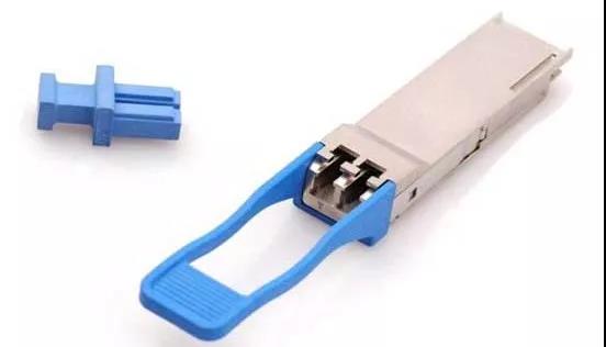 100G Fiber Optic Transceivers - QSFP28 - FIBER OPTIC INFORMATION