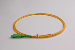 Illustration of How to Connect the Terminal box in FTTH solution ...