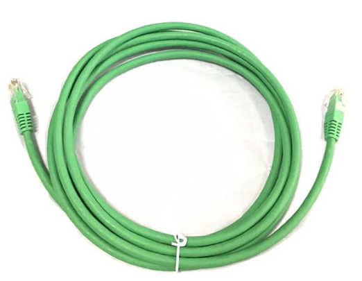 Patch Cable vs. Crossover Cable: What Is the Difference? - FIBER OPTIC ... Patch Cable vs. Crossover Cable: What Is the Difference? - FIBER OPTIC ...