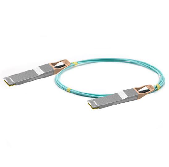 Understanding Common Types of DAC and AOC High-Speed Cables - FIBER ...