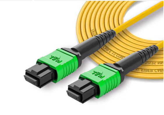 7 Reasons to Buy MTP/MPO Fiber Optics - FIBER OPTIC INFORMATION