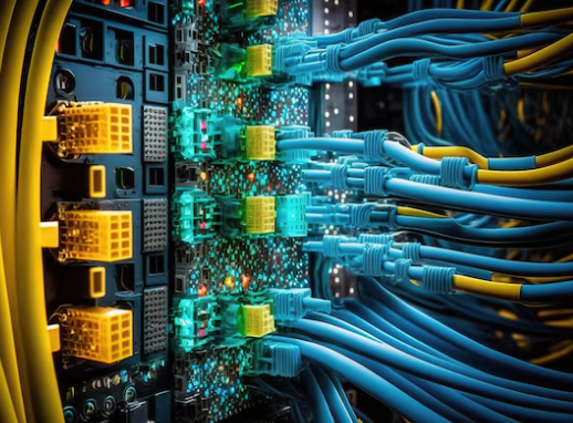 The Critical Role of MPO12 Structured Cabling in Modern Network Infrastructure - FIBER OPTIC ...