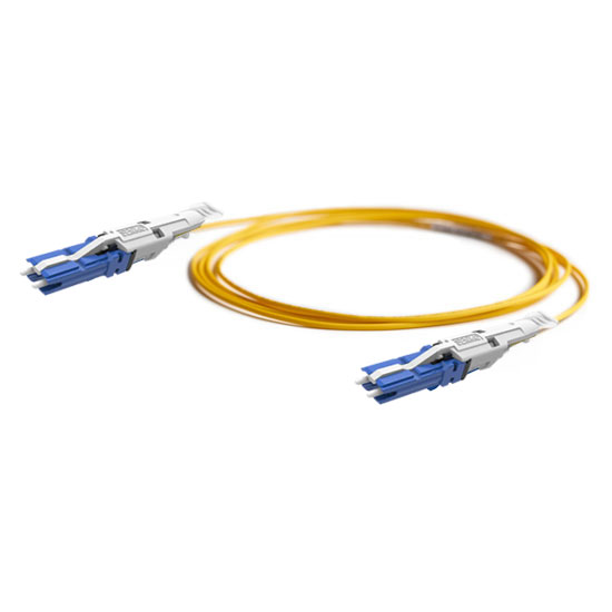 Understanding the Distance Limitations of Multimode Fiber in Data Centers - FIBER OPTIC INFORMATION