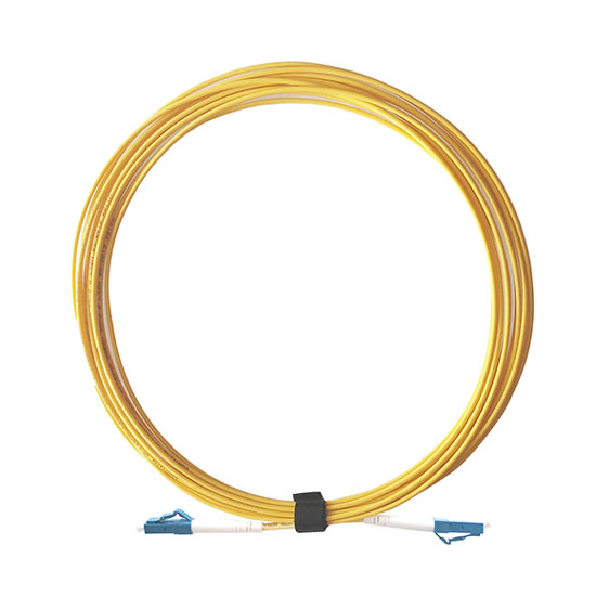 Understanding the Distance Limitations of Multimode Fiber in Data ...