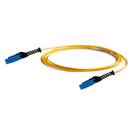 Understanding the Distance Limitations of Multimode Fiber in Data ...