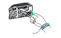 Step-by-Step Guide for Installing and Removing SFP Transceivers - FIBER ...