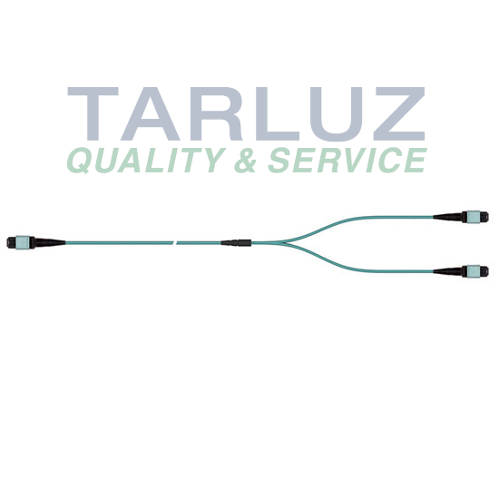 Introduction and Overview of MPO Conversion Cables - FIBER OPTIC ...
