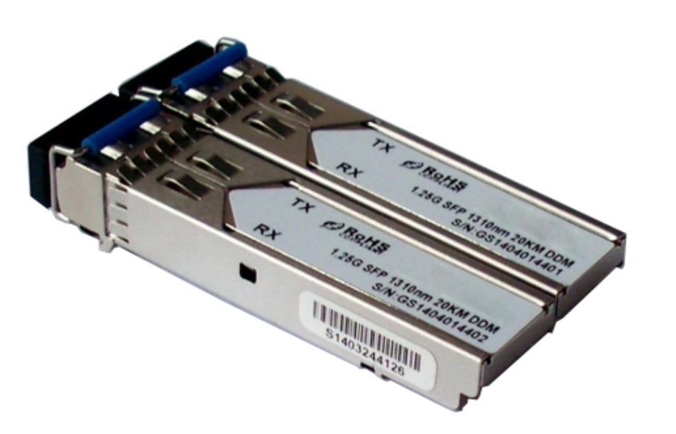 Introduction to BIDI Optical Module. - FIBER OPTIC INFORMATION