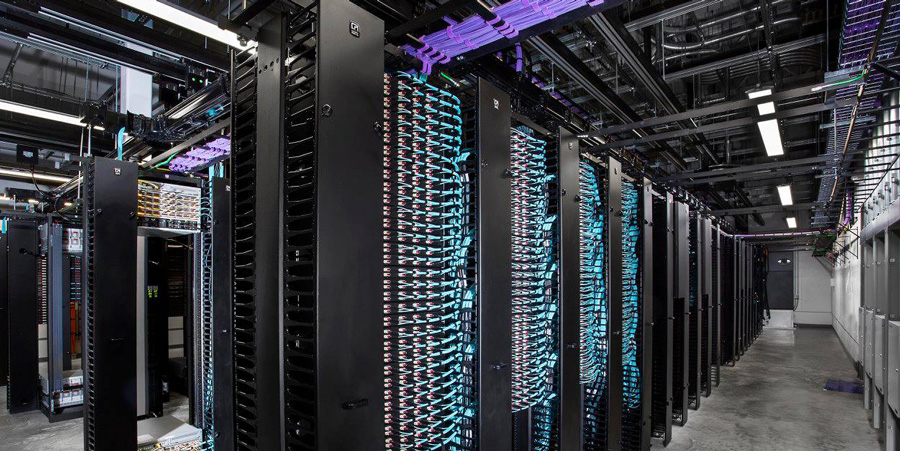 Rack and MPO Assembly Procedures in Data Centers - FIBER OPTIC INFORMATION