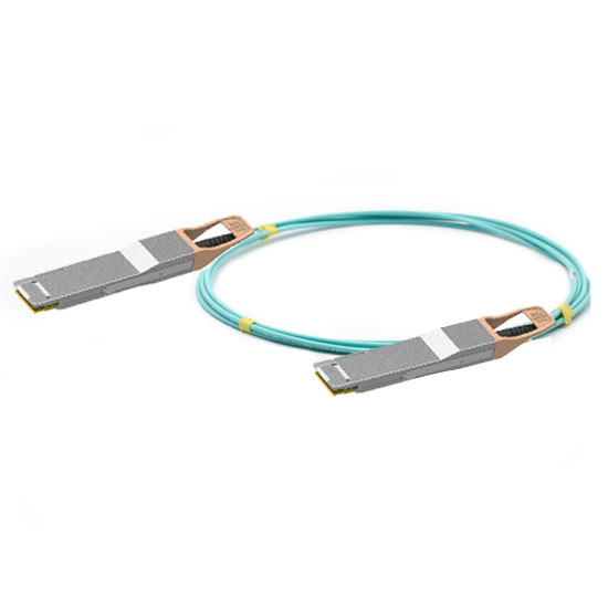 Understanding DAC/AOC Cables Compatibility - FIBER OPTIC INFORMATION