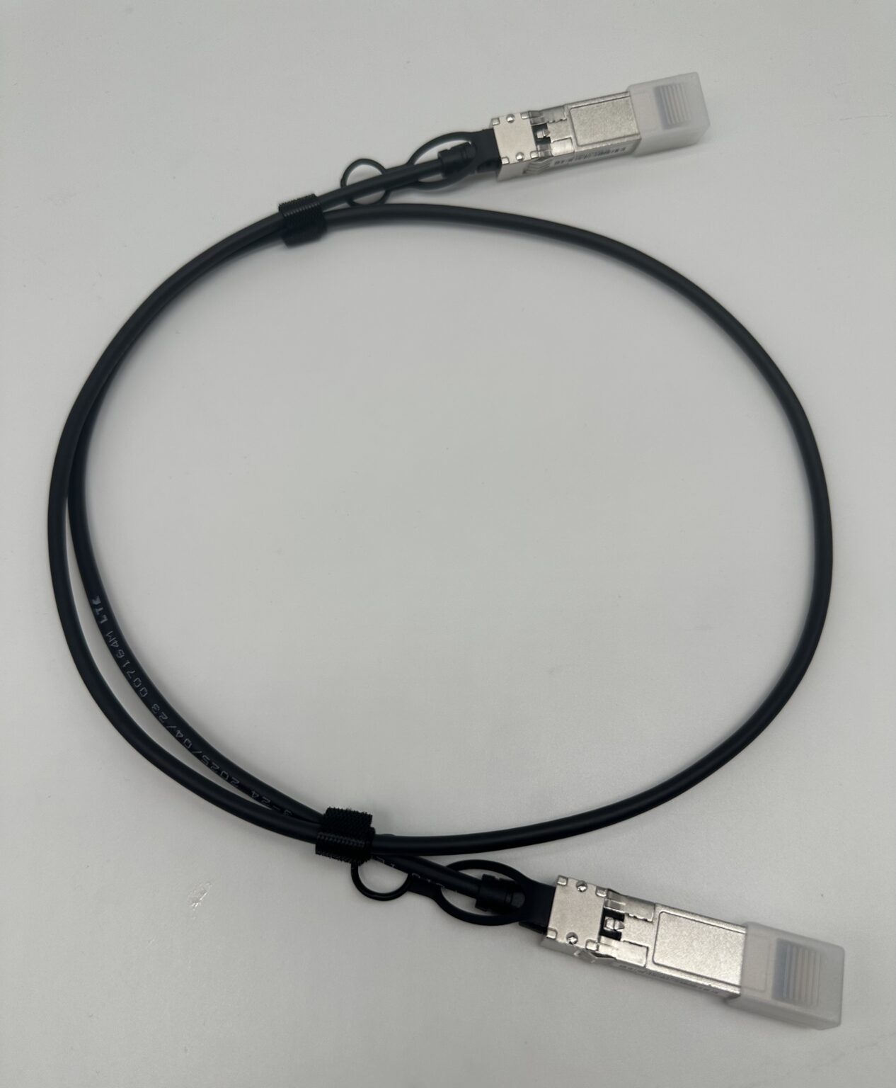 Understanding DAC/AOC Cables Compatibility - FIBER OPTIC INFORMATION