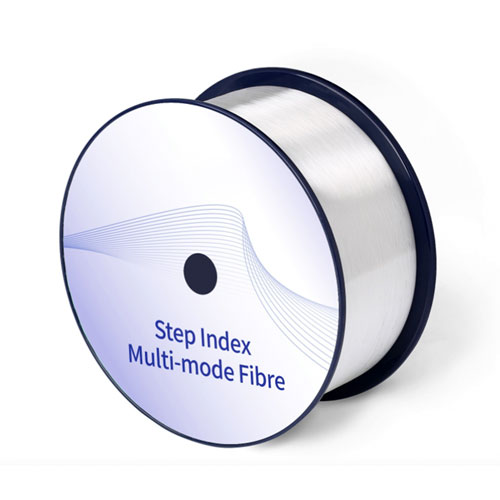 Step-Index vs Graded-Index Fiber: A Fundamental Guide to Specialty ...